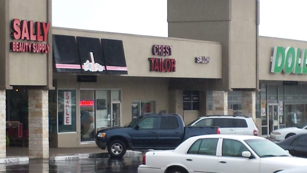 CREST TAILOR - Updated December 2025 - 27 Reviews - 6465 E Mockingbird ...