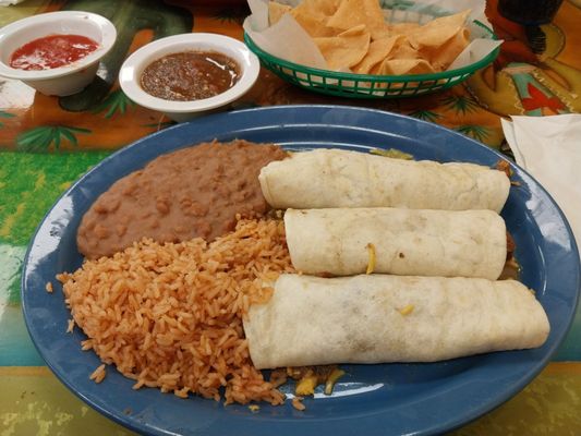 ORIGINAL FAMOUS TACO - Updated August 2024 - 32 Photos & 101 Reviews ...