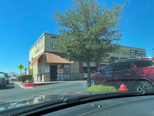 AA AUTO CARE - Updated December 2025 - 76 Photos & 213 Reviews - 4665 W ...