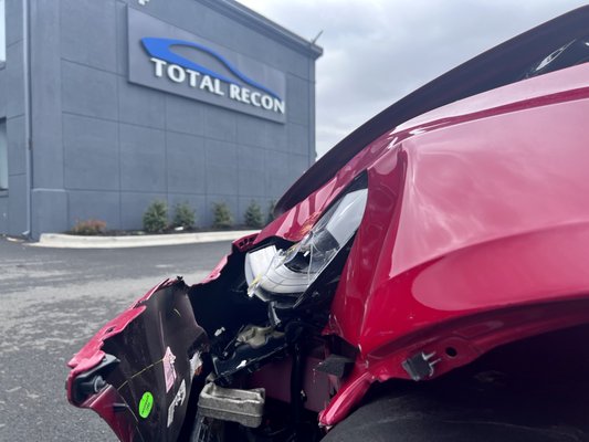 TOTAL RECON AUTO CENTER - Updated May 2024 - 204 Photos & 323 Reviews ...