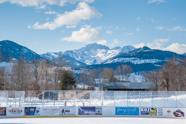 WINTHROP RINK - Updated November 2025 - 15 Photos - 208 White Ave ...