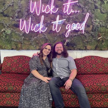 THE WICK LAB - Updated January 2026 - 137 Photos & 41 Reviews - 271 N ...