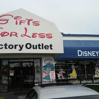 GIFTS FOR LESS OF USA - Updated March 2024 - 5995 W Irlo Bronson ...