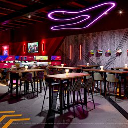 F1 ARCADE PHILADELPHIA - Updated October 2025 - 93 Photos & 26 Reviews ...