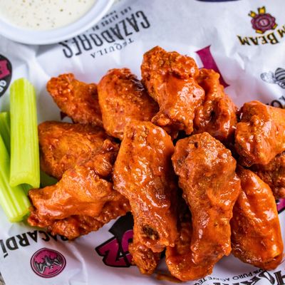 BreWingZ Restaurant and Bar - Trusted Since 2013 - Updated July 2025 ...