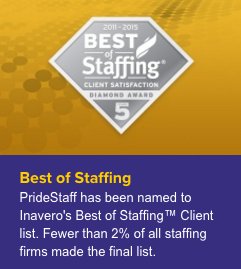 PRIDESTAFF - Updated March 2026 - 14 Reviews - 201 E Southern Ave ...