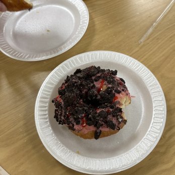 THE DONUT EXPERIMENT - Updated March 2025 - 28 Photos & 21 Reviews ...