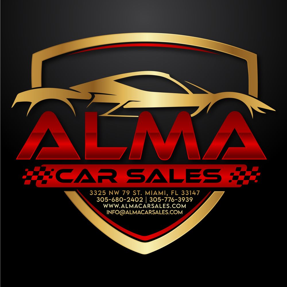 ALMA CAR SALES - Updated October 2025 - 102 Photos - 3325 NW 79th St ...