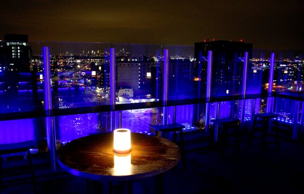 MOON BAR ROOFTOP - 80 Photos & 41 Reviews - 137-72 Northern Blvd ...