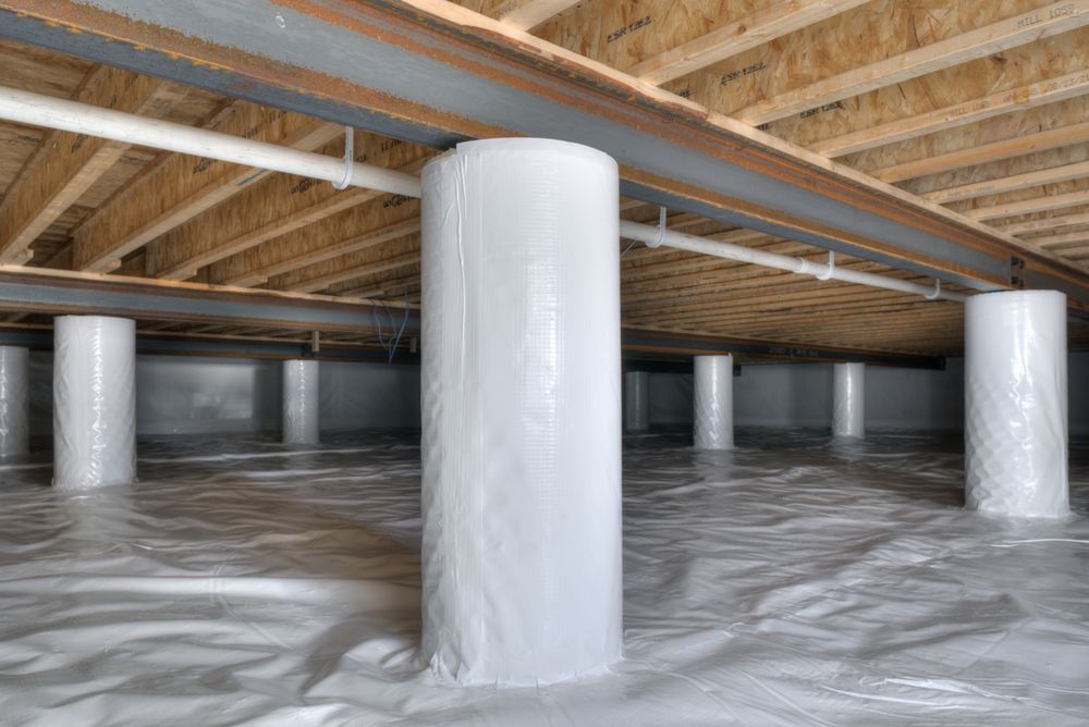 HELITECH WATERPROOFING & FOUNDATION REPAIR - Updated August 2025 - 16 ...