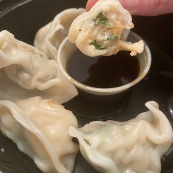 DIM SUM AND THEN SOME - 48 Photos & 38 Reviews - 45 S New York Rd ...