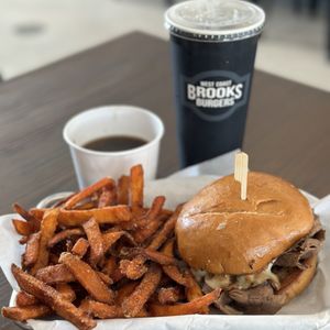 ORCUTT BURGERS - 88 Photos & 234 Reviews - 1771 W Grande Ave, Grover ...