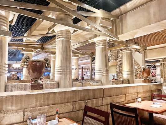 THE BUFFET AT LUXOR - Updated July 2024 - 666 Photos & 1423 Reviews ...