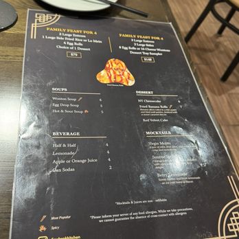 SOUL WOK - Updated December 2025 - 69 Photos & 24 Reviews - 5760 Silver ...