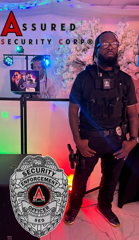 ASSURED SECURITY CORP - Updated October 2025 - 22 Photos - 1501 ...