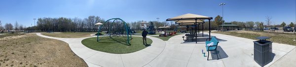 FUNTASTIC ISLAND PARK - 10320 East 116th St N, Owasso, Oklahoma ...