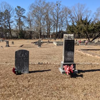 FAYETTEVILLE CITY CEMETERY - Updated August 2025 - 262 Stonewall ave E ...