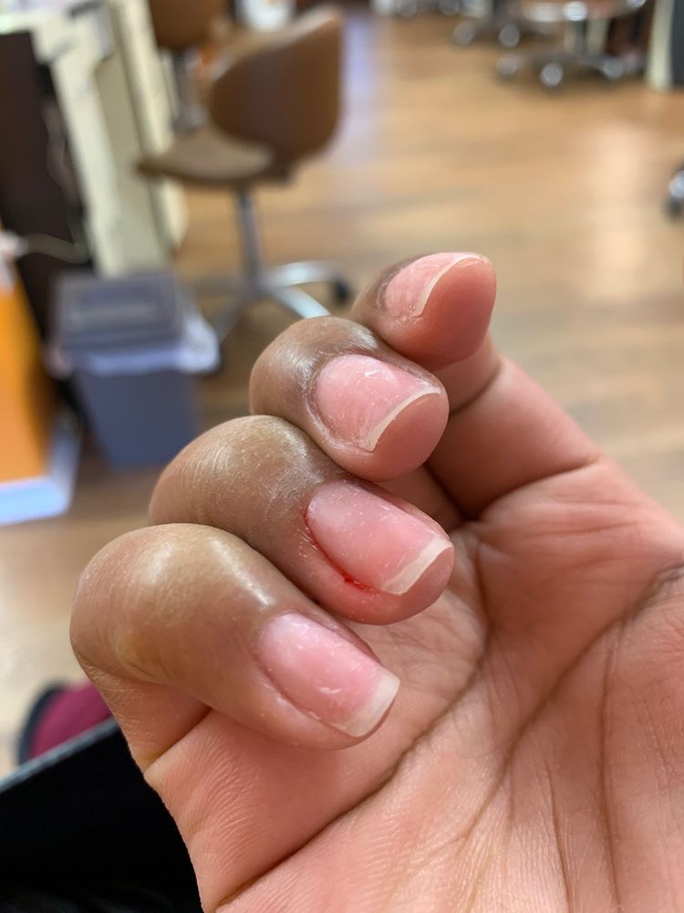 CLAUDIA NAILS - Updated June 2025 - 16 Photos & 17 Reviews - 625 E ...