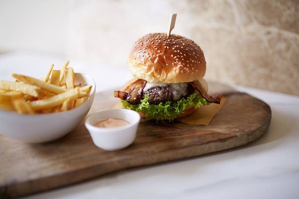GUSTO RESTAURANT & BAR YORK - Updated June 2026 - 14 Photos - 2 - 4 ...