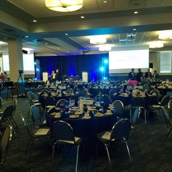 NORRIS CONFERENCE CENTERS - Updated December 2025 - 18 Photos & 12 ...