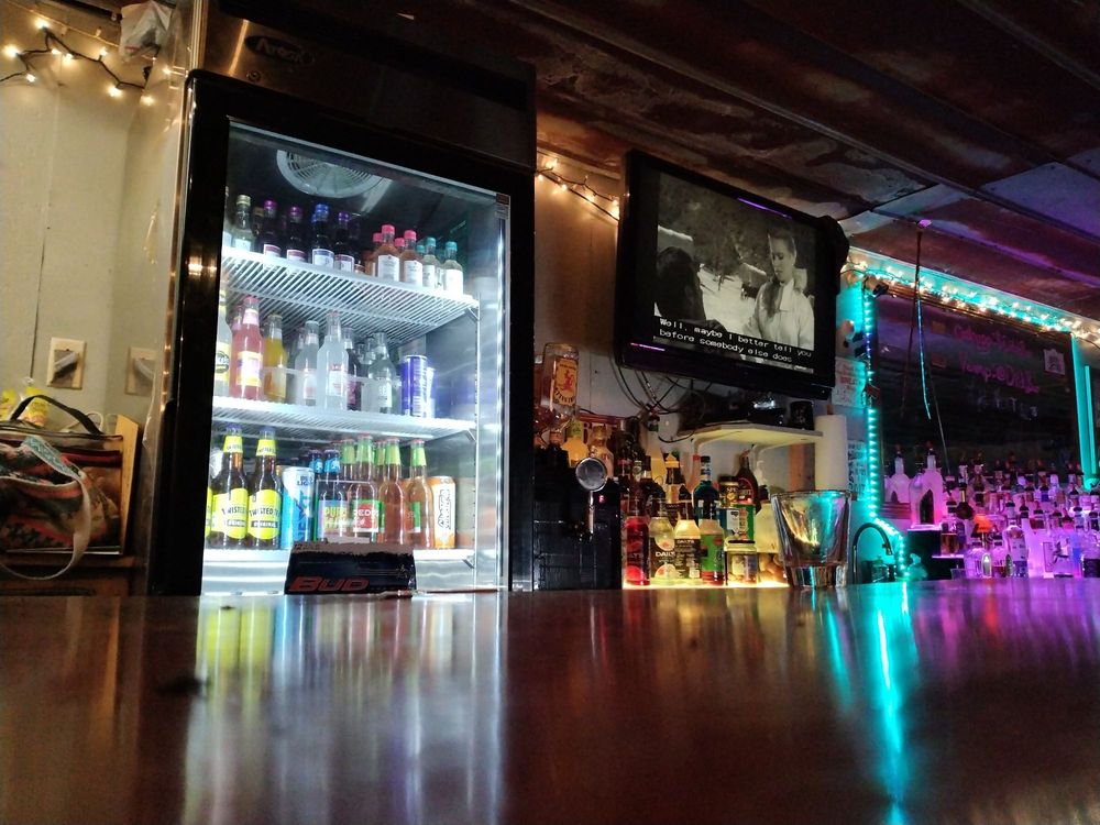 DITCH BAR - Updated December 2025 - 13 Photos - 24940 Blood River Rd ...