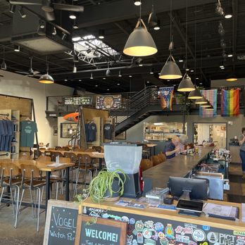 NOCTERRA BREWING CO. - AUDUBON - Updated December 2025 - 95 Photos & 42 ...