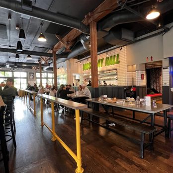 MOSS BAY HALL - Updated July 2024 - 176 Photos & 93 Reviews - 111 ...