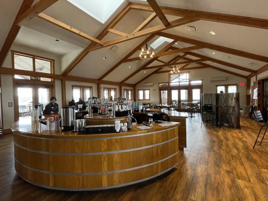 MOUNTAIN VIEW VINEYARD, WINERY, BREWERY & DISTILLERY - Updated December ...
