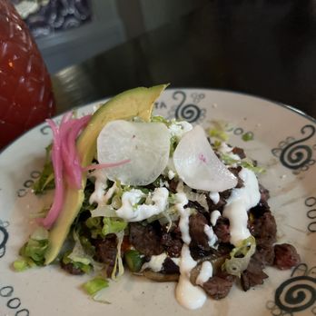 LA CONTENTA OESTE - 491 Photos & 330 Reviews - 78 W 11th St, New York ...