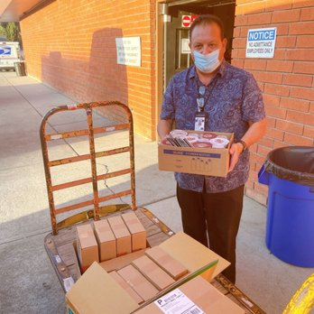 US POST OFFICE - Updated December 2025 - 24 Photos & 57 Reviews - 1769 ...