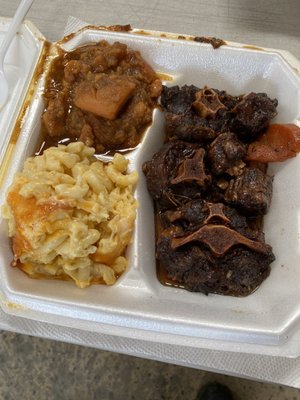 KOOL RUNNINGS JAMAICAN CUISINE - 76 Photos & 97 Reviews - Caribbean ...