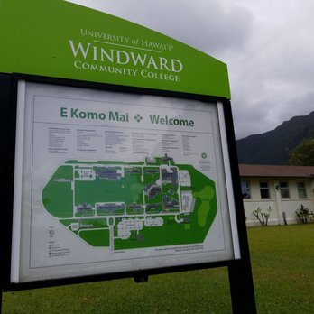 WINDWARD COMMUNITY COLLEGE LIBRARY - Updated December 2025 - 106 Photos ...