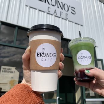 BRUNO’S CAFE - Updated August 2025 - 56 Photos & 32 Reviews - 55 Mill ...