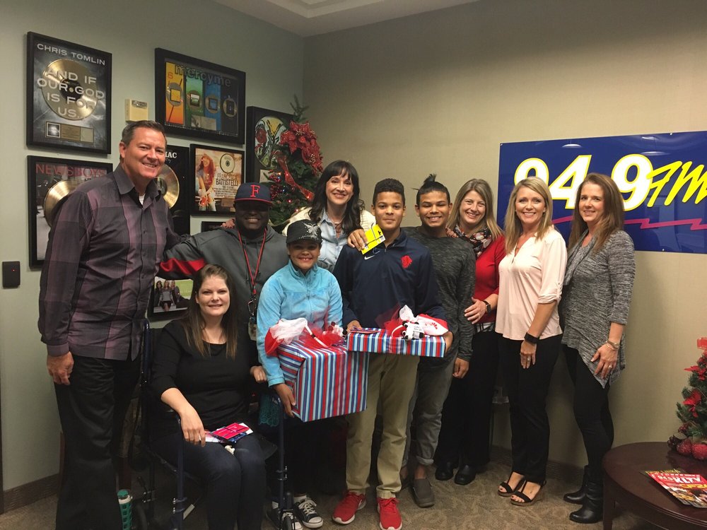 KLTY RADIO - Updated February 2025 - 6400 N Belt Line Rd, Irving, Texas ...