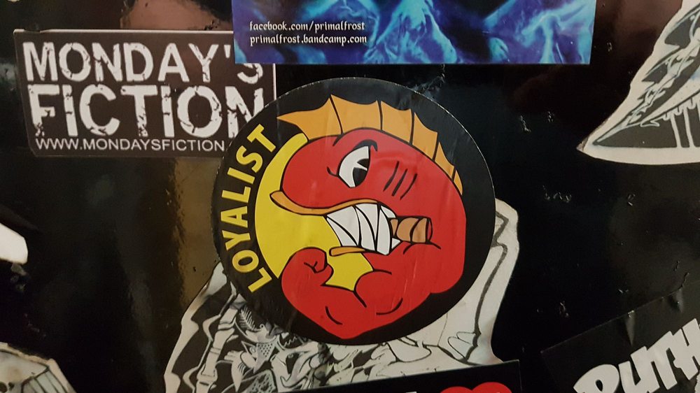 HARD LUCK BAR - 19 Photos & 17 Reviews - Dive Bars - 772a Dundas Street ...