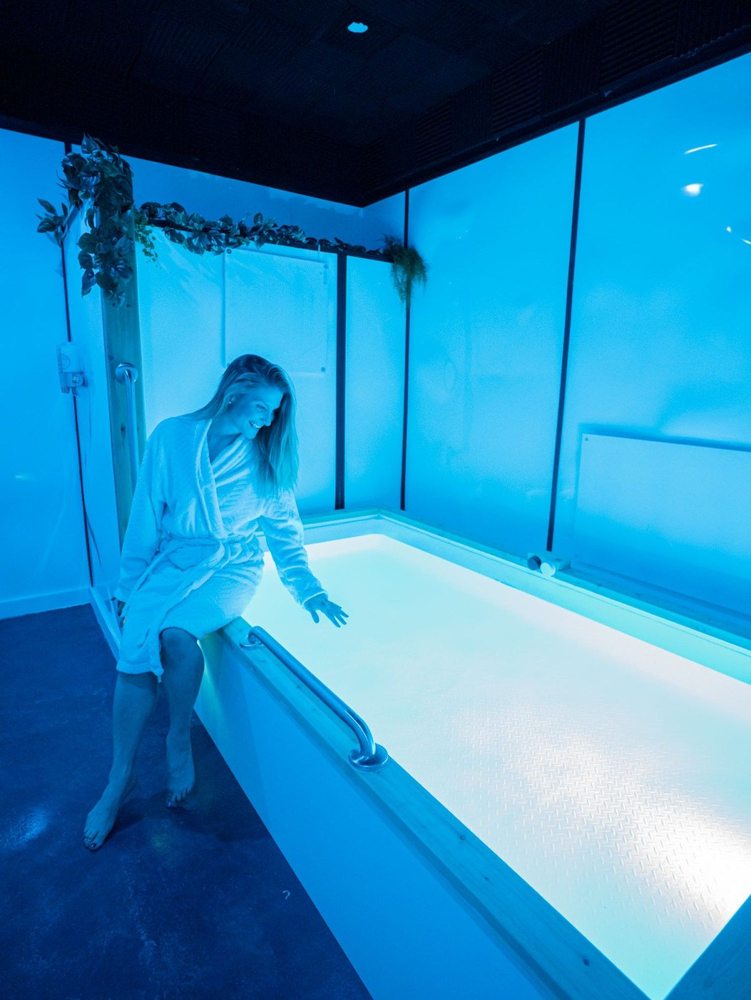 FLOAT LOVE - Updated April 2024 - 203 Idylwyld Drive S, Saskatoon, Saskatchewan, Canada - Float ...