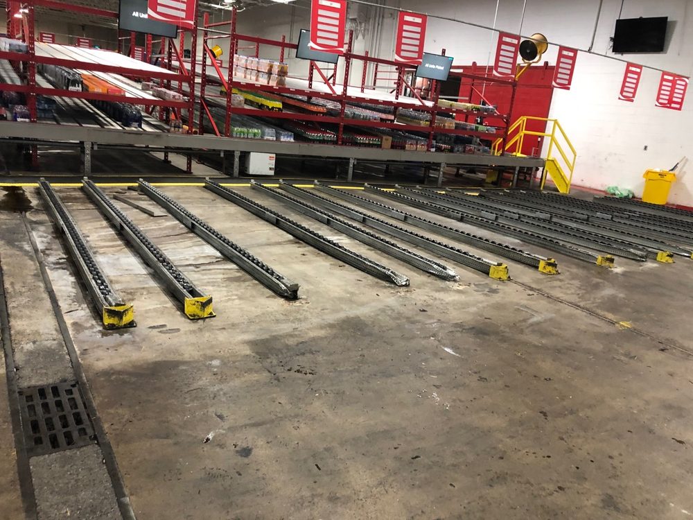 ACS CLEANING - Updated July 2025 - Request a Quote - 19 Photos ...