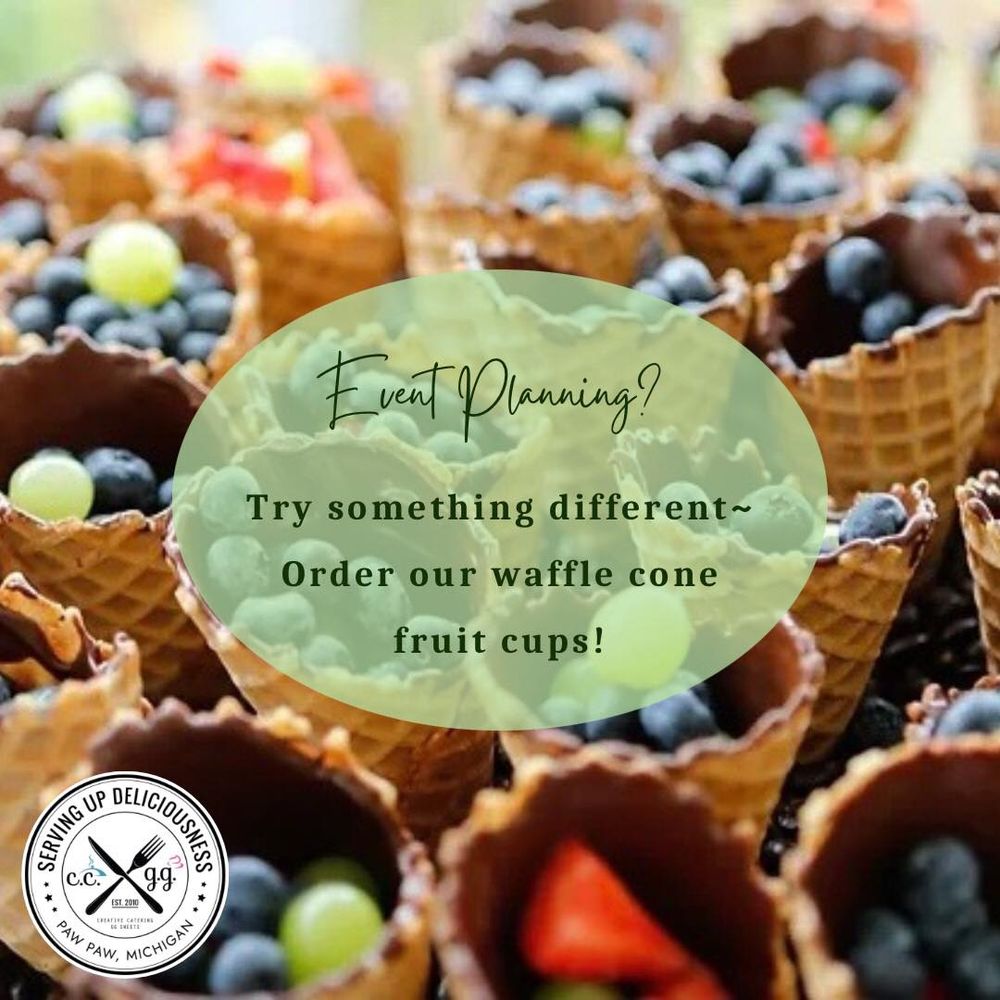 GG SWEETS - Updated April 2026 - 17 Photos - 210 E Michigan Ave, Paw ...