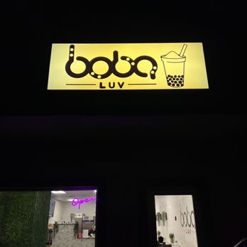BOBA LUV - Updated October 2025 - 121 Photos & 23 Reviews - 220 E 2nd N ...