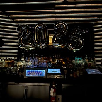 PHD ROOFTOP LOUNGE AT DREAM DOWNTOWN - Updated October 2025 - 290 ...