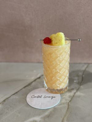 COCTEL LOUNGE - Updated December 2025 - 44 Photos & 30 Reviews - 10857 ...