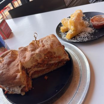 AVANTI FOOD & BEVERAGE - Updated January 2025 - 453 Photos & 250 ...