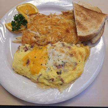 PEG’S GLORIFIED HAM & EGGS - Updated May 2025 - 267 Photos & 221 ...