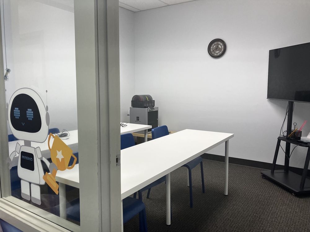 MAGIKID ROBOTICS LAB - 11 Photos - 2737 152nd Ave NE, Redmond ...