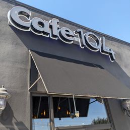 CAFE 104 - Updated September 2025 - 523 Photos & 139 Reviews - 3705 Old Norcross Rd, Duluth ...