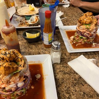 MARISCOCO’S CULIACAN - Updated October 2025 - 78 Photos & 64 Reviews ...