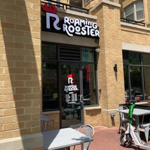 ROAMING ROOSTER - 103 Photos & 112 Reviews - Chicken Shop - 1301 U St ...