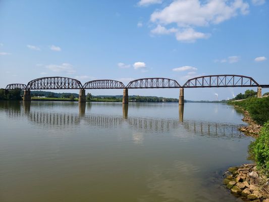 RIVERFRONT PARK - Updated December 2025 - 109 Photos - 28 Main St ...