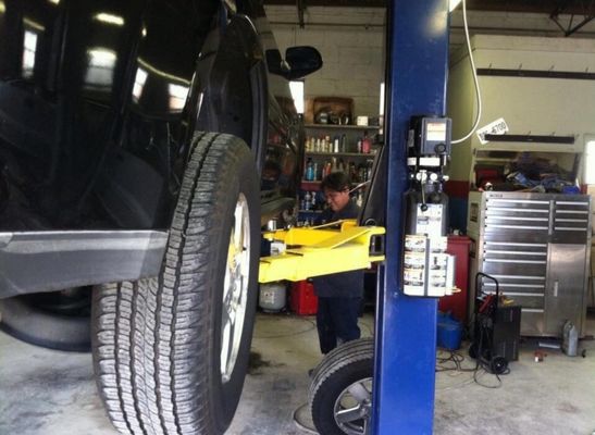 CHOICE AUTO REPAIR - Updated December 2025 - 18 Photos & 220 Reviews ...