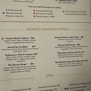 TRIPLE GEORGE GRILL - 1836 Photos & 1507 Reviews - 201 N 3rd St, Las ...